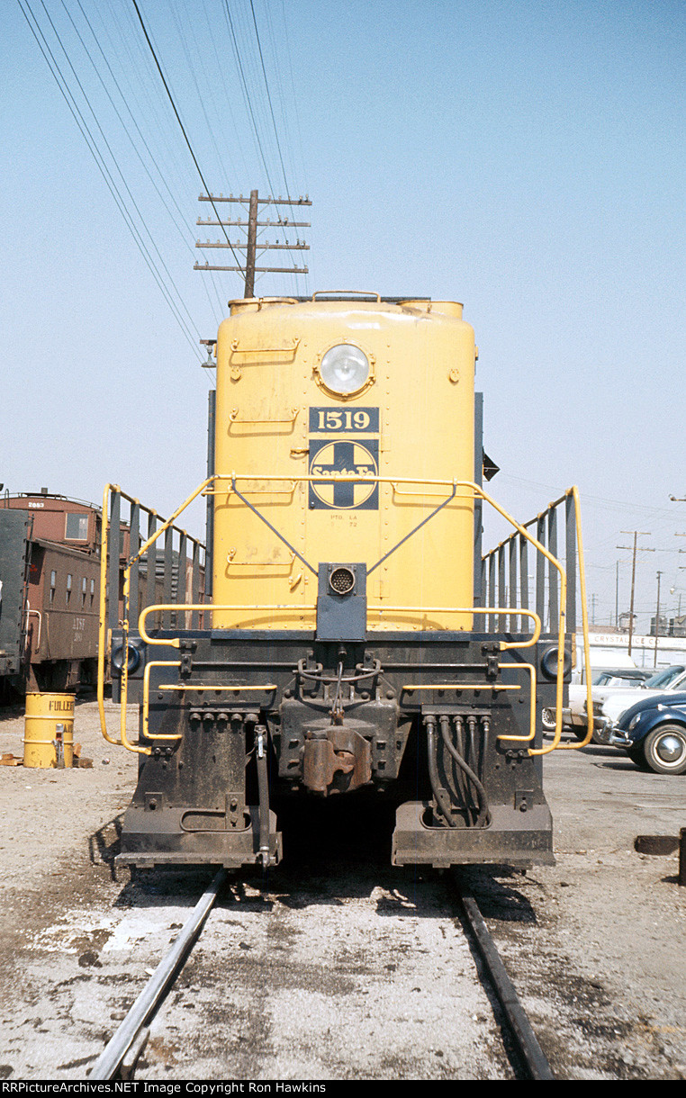 ATSF 1519